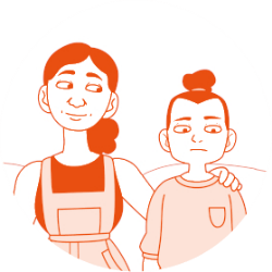 Place2Be: Parenting Smart: Helping children develop positive gender ...